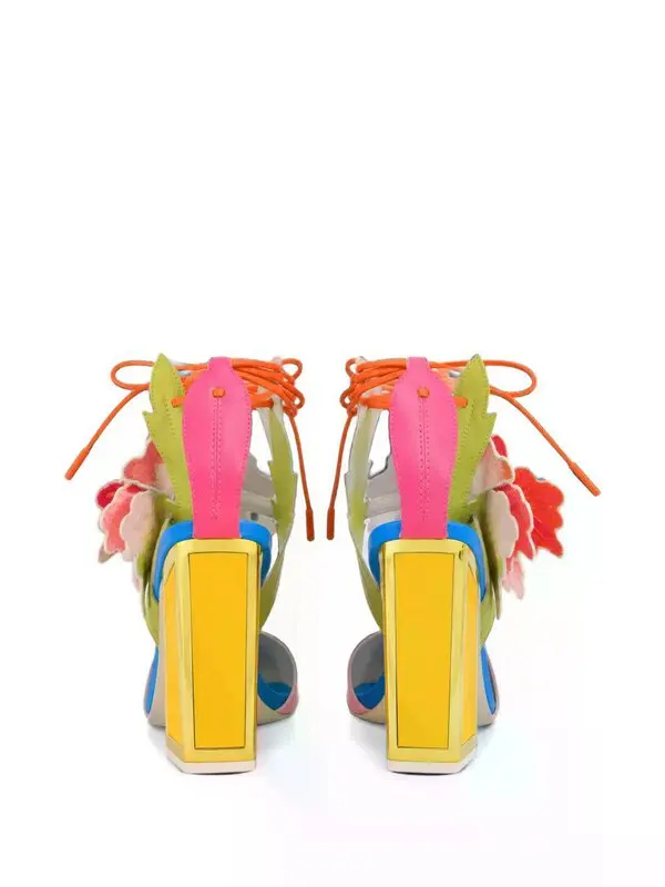 KAT MACONIE Amanza Pumps