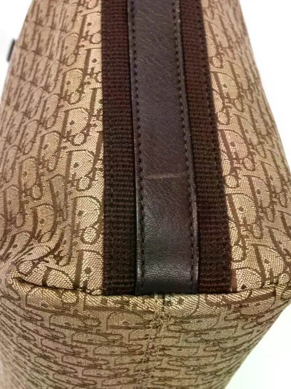 Dior Street Chic Shoulder Bag