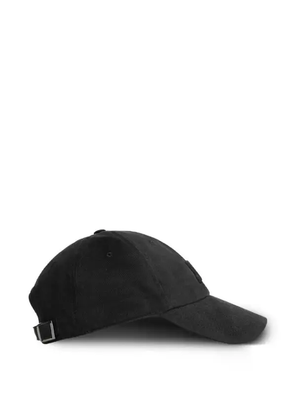 JIL SANDER Logo-embroidered Hat