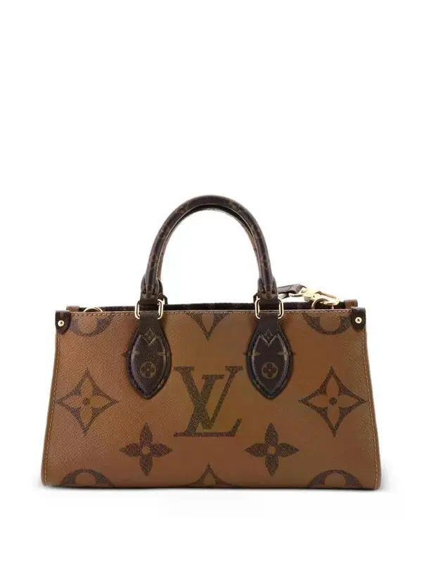 LOUIS VUITTON Onthego East West Shoulder Bag
