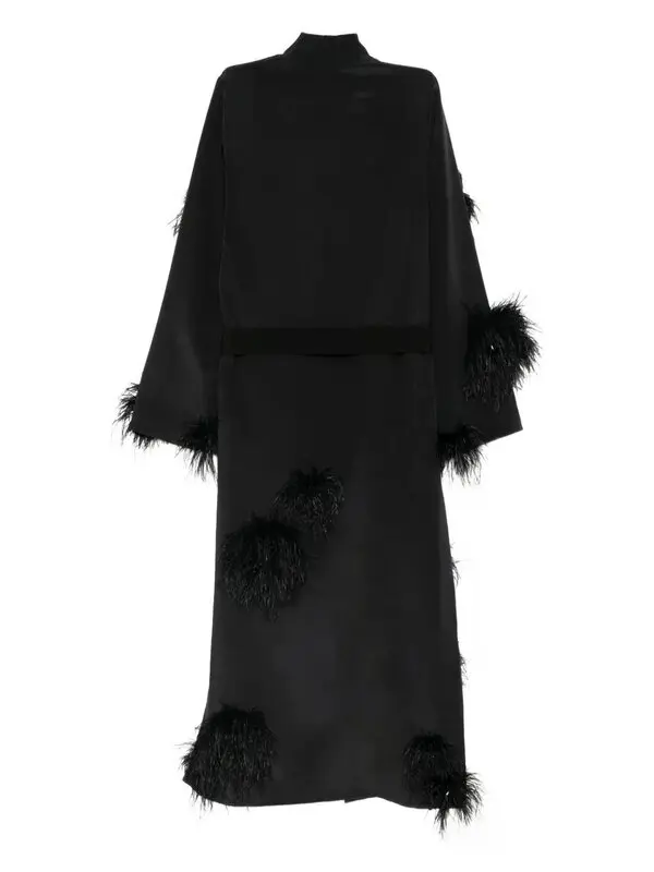 MACGRAW Verger Coat