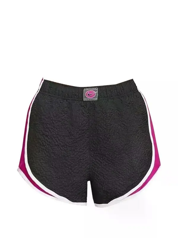 Nike Icon Clash Tempo Shorts - Black