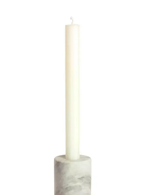 EDITIONS MILANO Arch Marble Candle Holder
