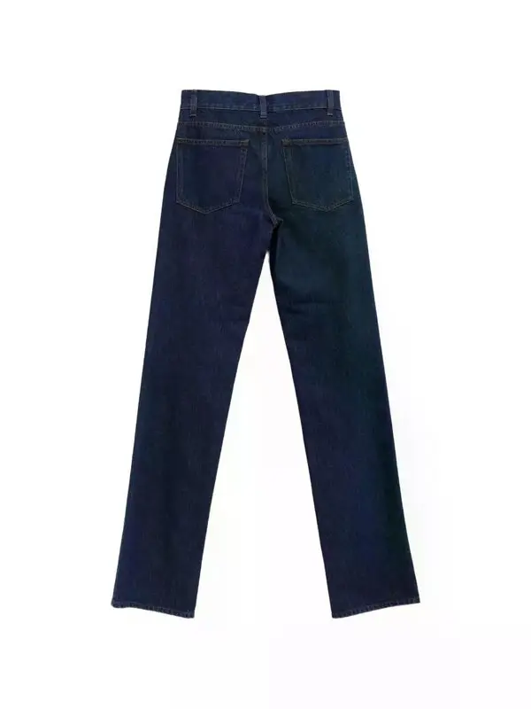 THE ROW Carlyl Jeans