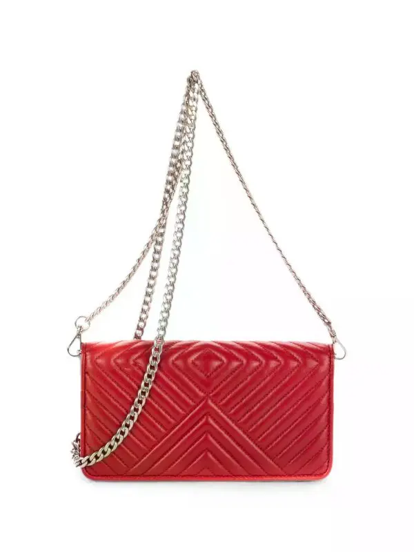 Prada Quilted Shoulder Bag