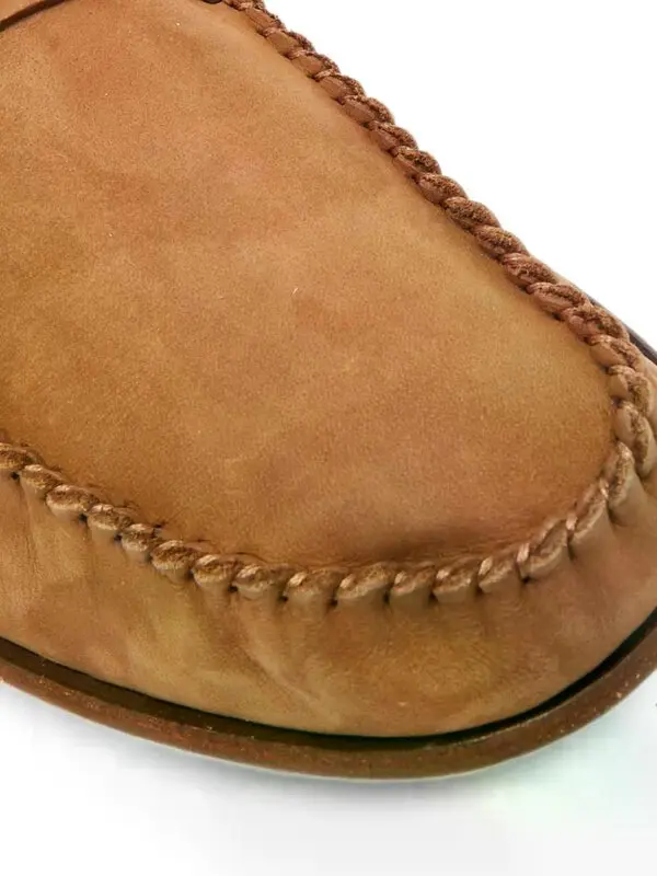 Gucci Horsebit 1953 Leather Loafers