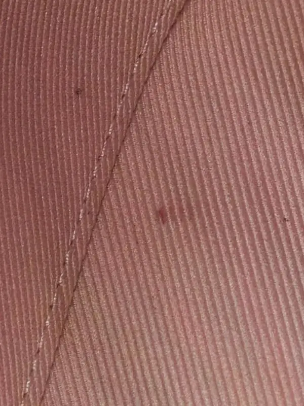 LOUIS VUITTON Monogram Félicie Cross Body Bag - Pink