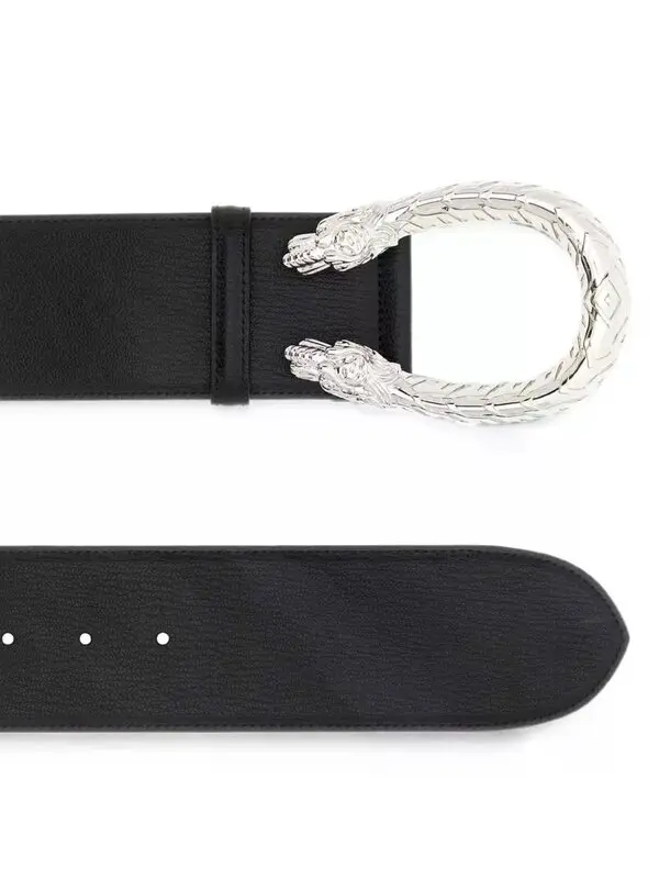 Gucci Dionysus Leather Belt