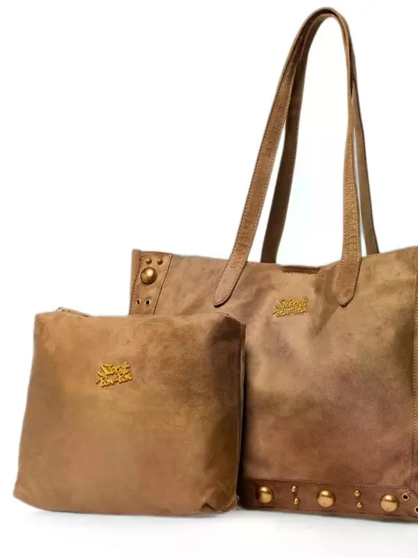 SECRET PON-PON Tatiana Shoulder Bag