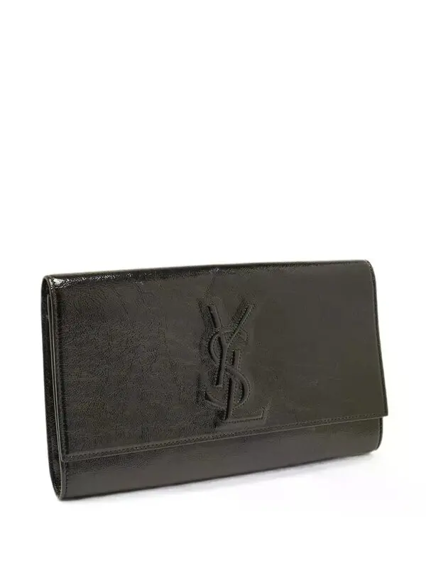 Saint Laurent Belle De Jour Clutch Bag