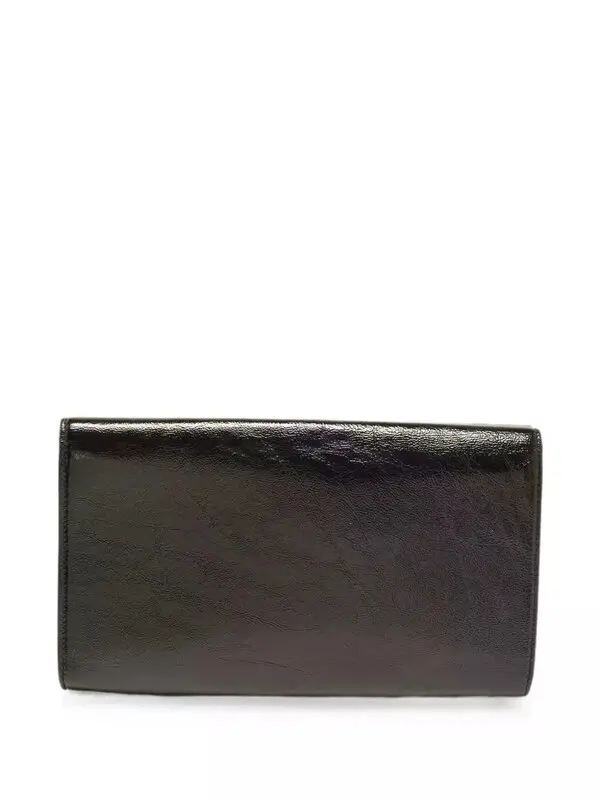 Saint Laurent Belle De Jour Clutch Bag