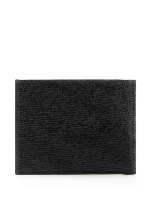 FERRAGAMO Logo Wallet