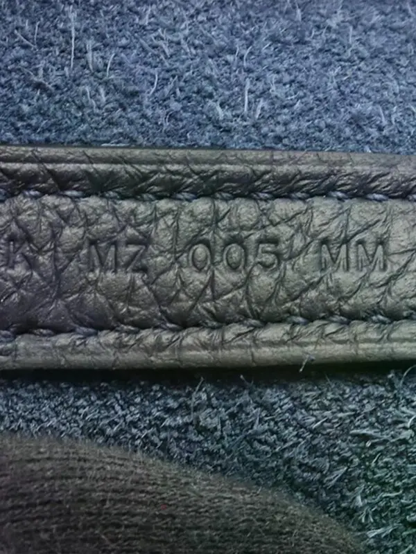 Hermès Clemence Picotin Lock 18 Handbag