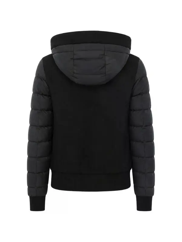 MOORER Flavia Quilted Jacket