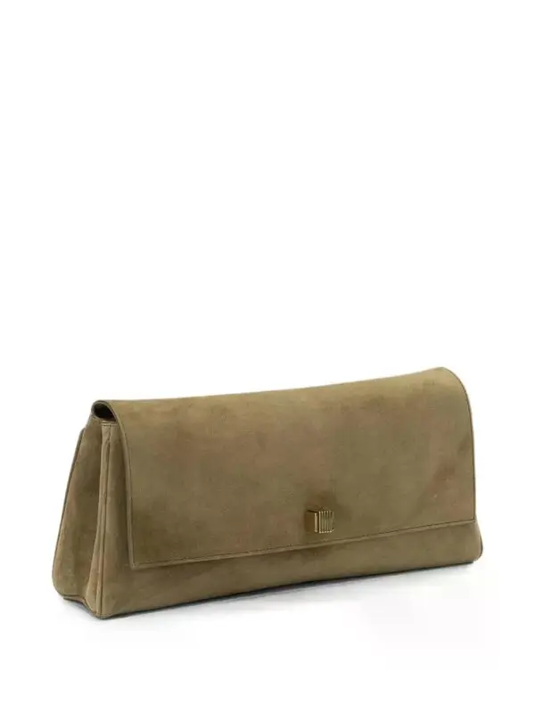 Khaite Audrey Clutch Bag