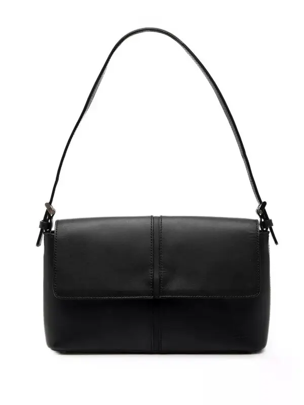 Burberry 2000-2017 Leather Shoulder Bag