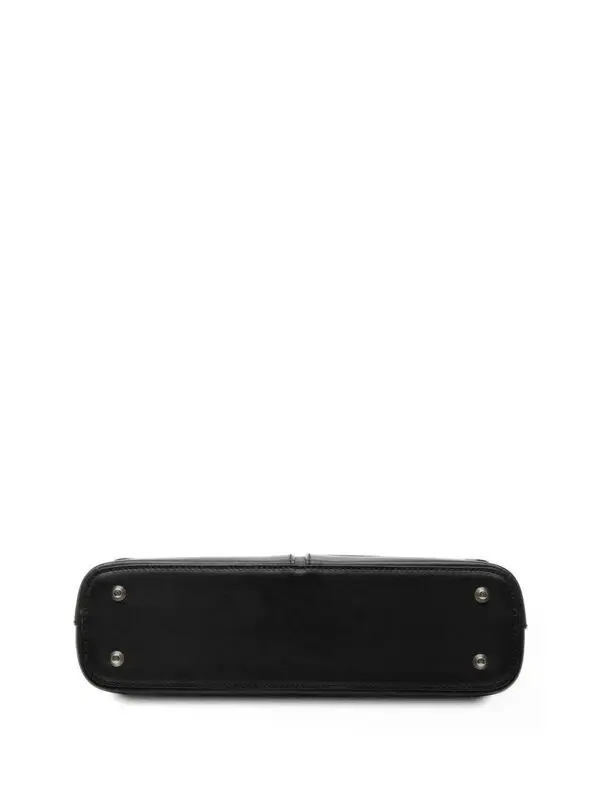 Burberry 2000-2017 Leather Shoulder Bag
