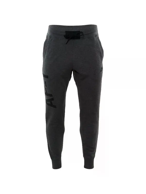 Nike Af1 Jogger Logo-print Track Pants