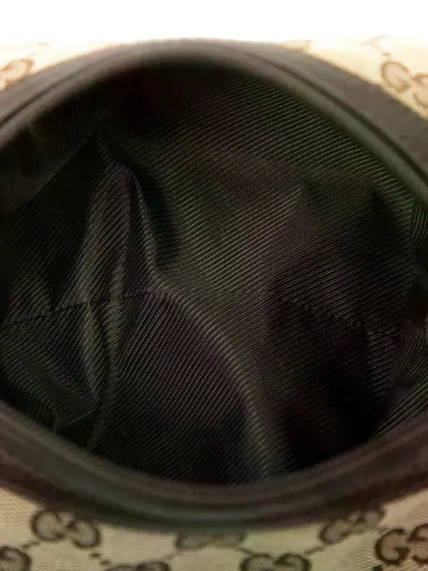 Gucci 2000-2015 Gg Canvas Pouch