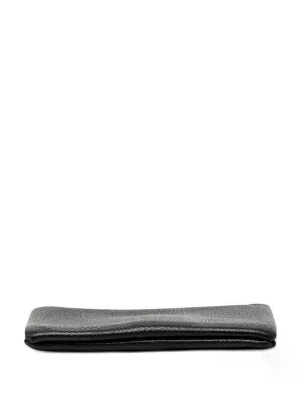 Hermès 2023 Epsom Calvi Card Holder
