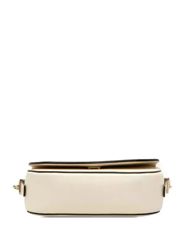 Valentino Garavani Calfskin Vlogo Walk Crossbody Bag