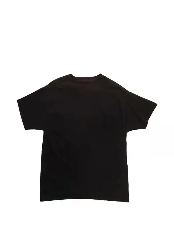 HTC LOS ANGELES Lil Wayne" Graphic Print T-shirt