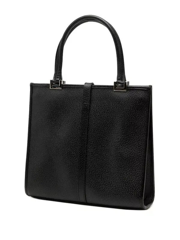 Gucci 2000-2015 Calfskin Jackie Handbag