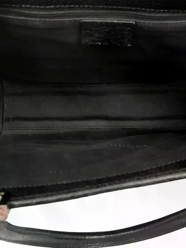 Gucci 2000-2015 Calfskin Jackie Handbag