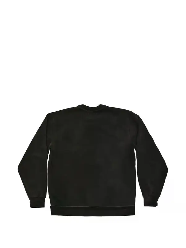 HTC LOS ANGELES American Sun Crew-neck Sweatshirt