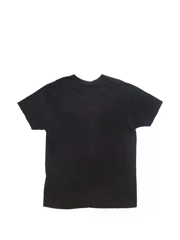 HTC LOS ANGELES Logo-print Graphic-print T-shirt