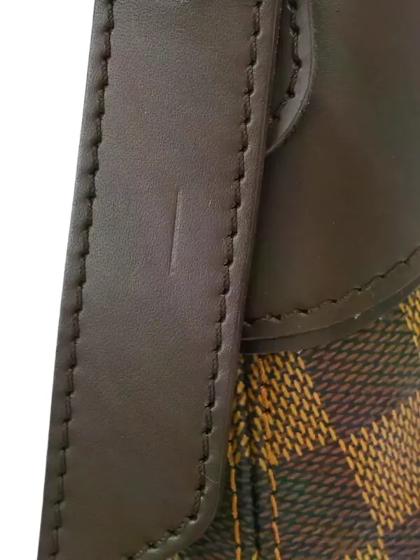 LOUIS VUITTON 2012 Pm Sistina Shoulder Bag