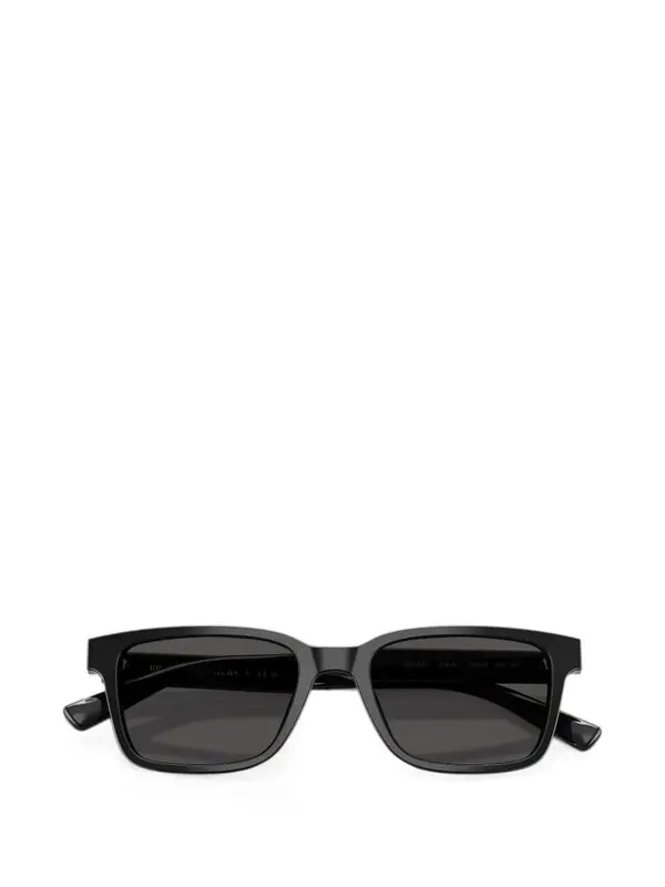 Brooks Brothers Rectangle Frame Sunglasses