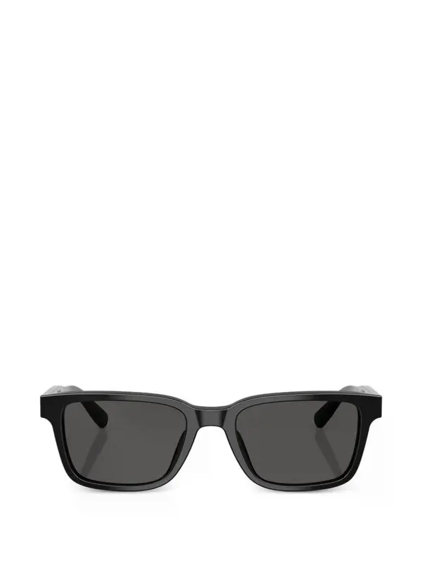 Brooks Brothers Rectangle Frame Sunglasses