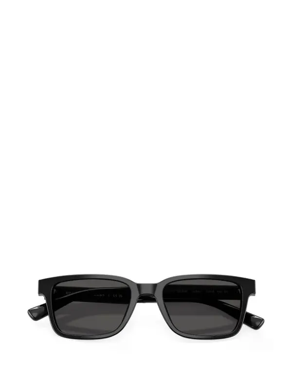 Brooks Brothers Rectangle Frame Sunglasses