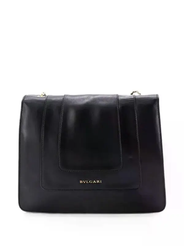 BVLGARI Serpenti Forever Shoulder Bag