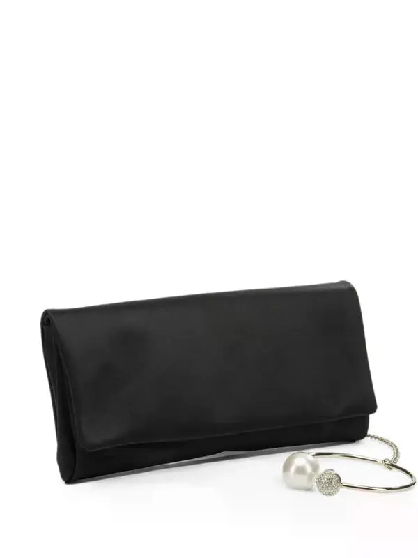 JIMMY CHOO Xandra Clutch Bag