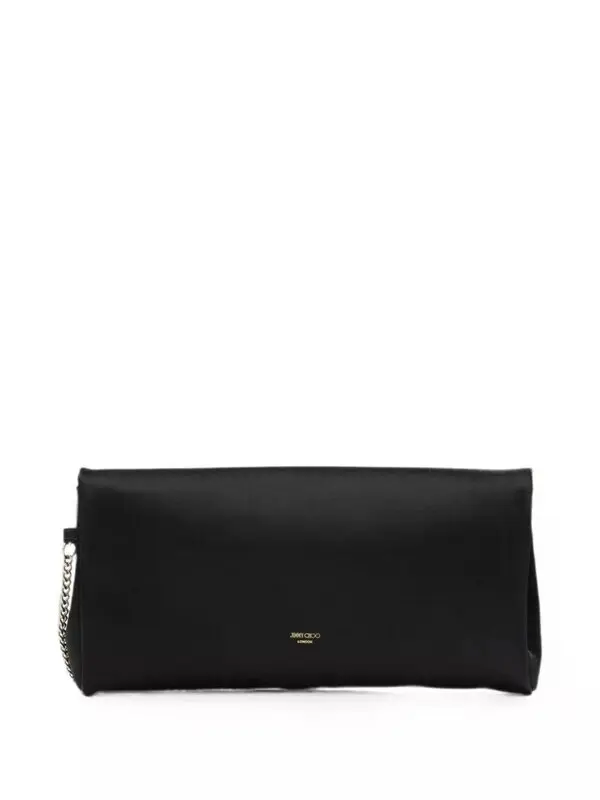 JIMMY CHOO Xandra Clutch Bag
