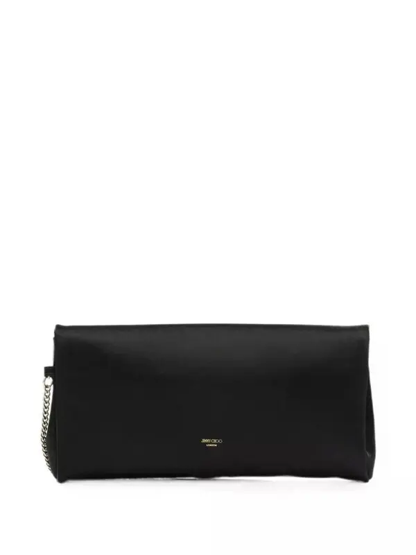JIMMY CHOO Xandra Clutch Bag