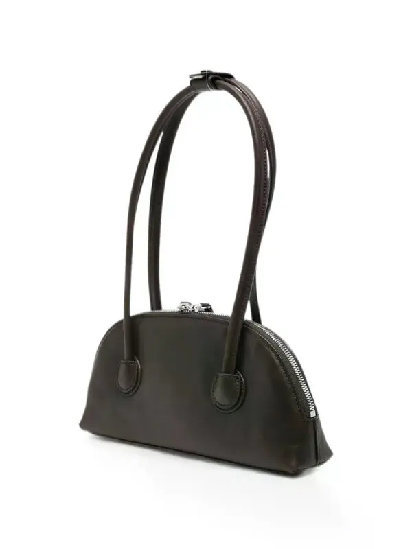 MARGESHERWOOD Mini Leather Tote Bag