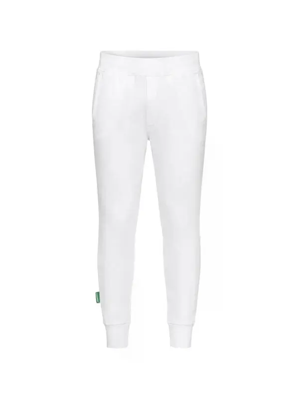 Dsquared2 Logo-print Brushed Track Pants