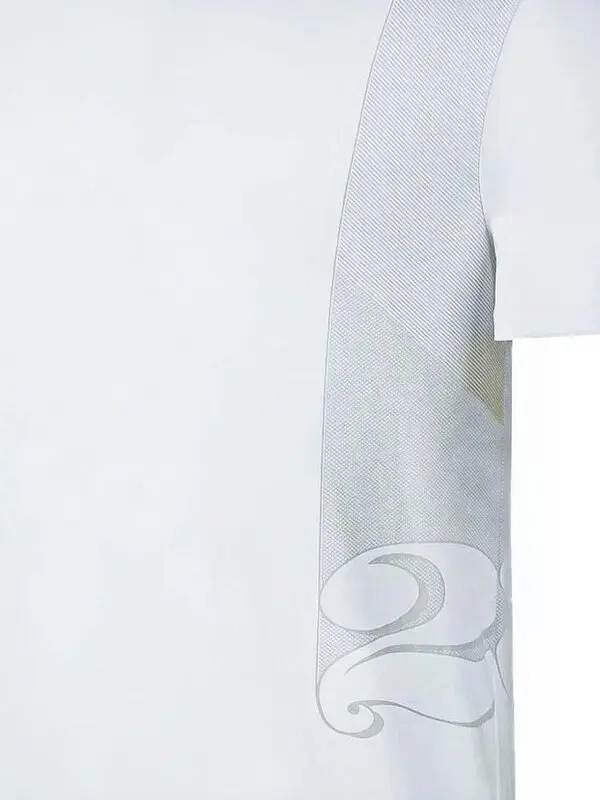 JORDAN Pure Money Graphic-print T-shirt