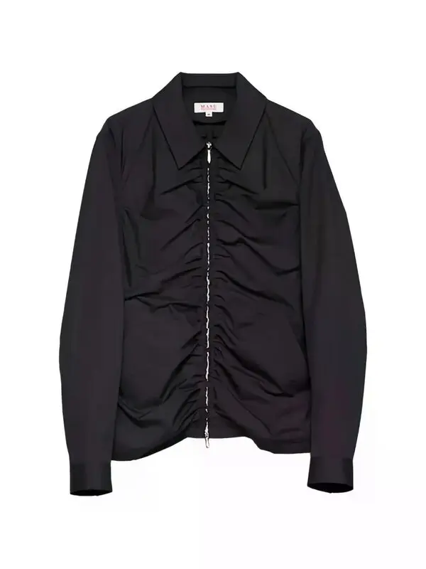 MASU Gather Sports Zip-up Jacket