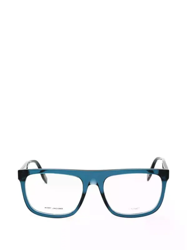 Marc Jacobs Rectangle-frame Glasses