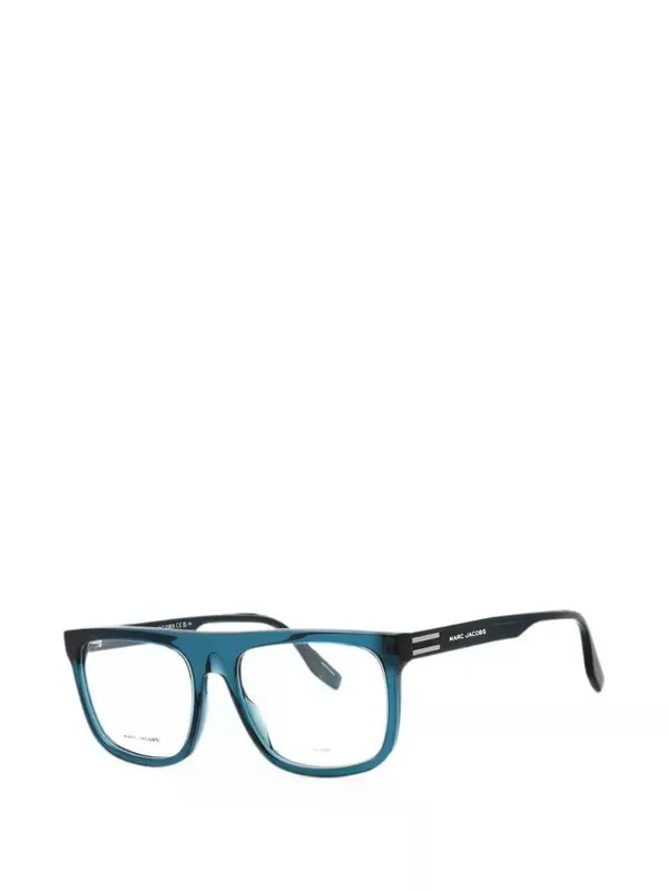 Marc Jacobs Rectangle-frame Glasses