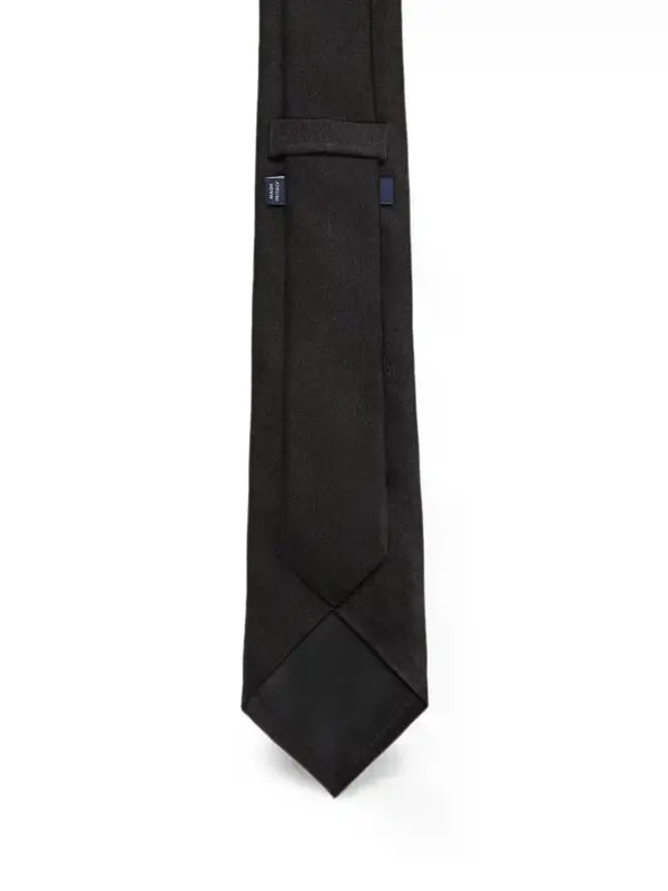 Boggi Milano Silk Tie