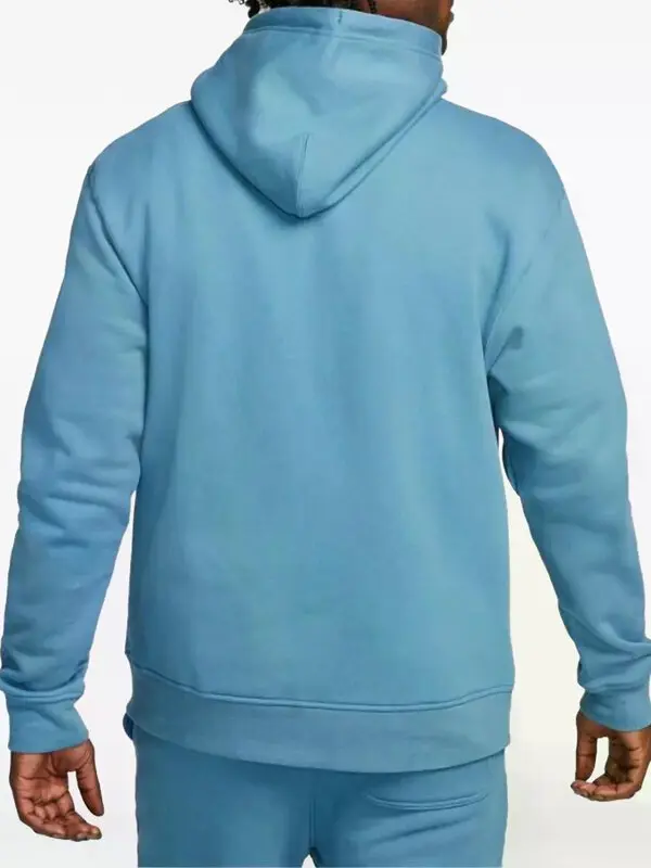 JORDAN Essentials Zip-up Hoodie - Blue