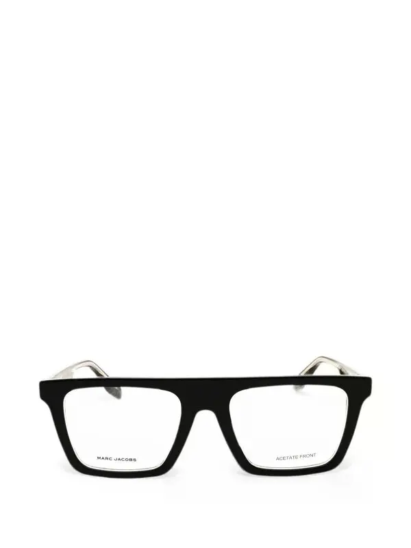Marc Jacobs Square-frame Glasses
