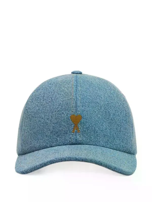 AMI Paris De Cœur Baseball Cap