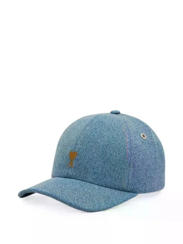 AMI Paris De Cœur Baseball Cap