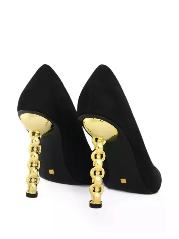 KAT MACONIE Chain-heel Pumps